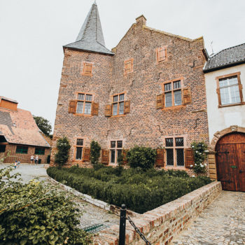 Burg Bubenheim | Feiern im romantischem Flair in Düren